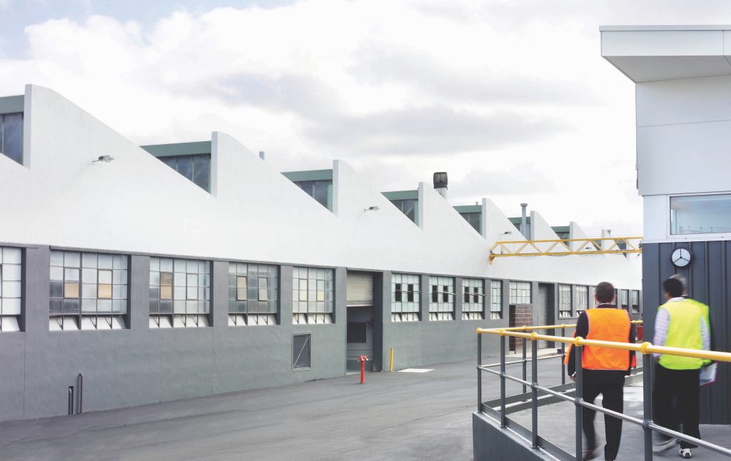 Leading Locking & Security Supplier, ASSA ABLOY Spotlight - Dahlsens