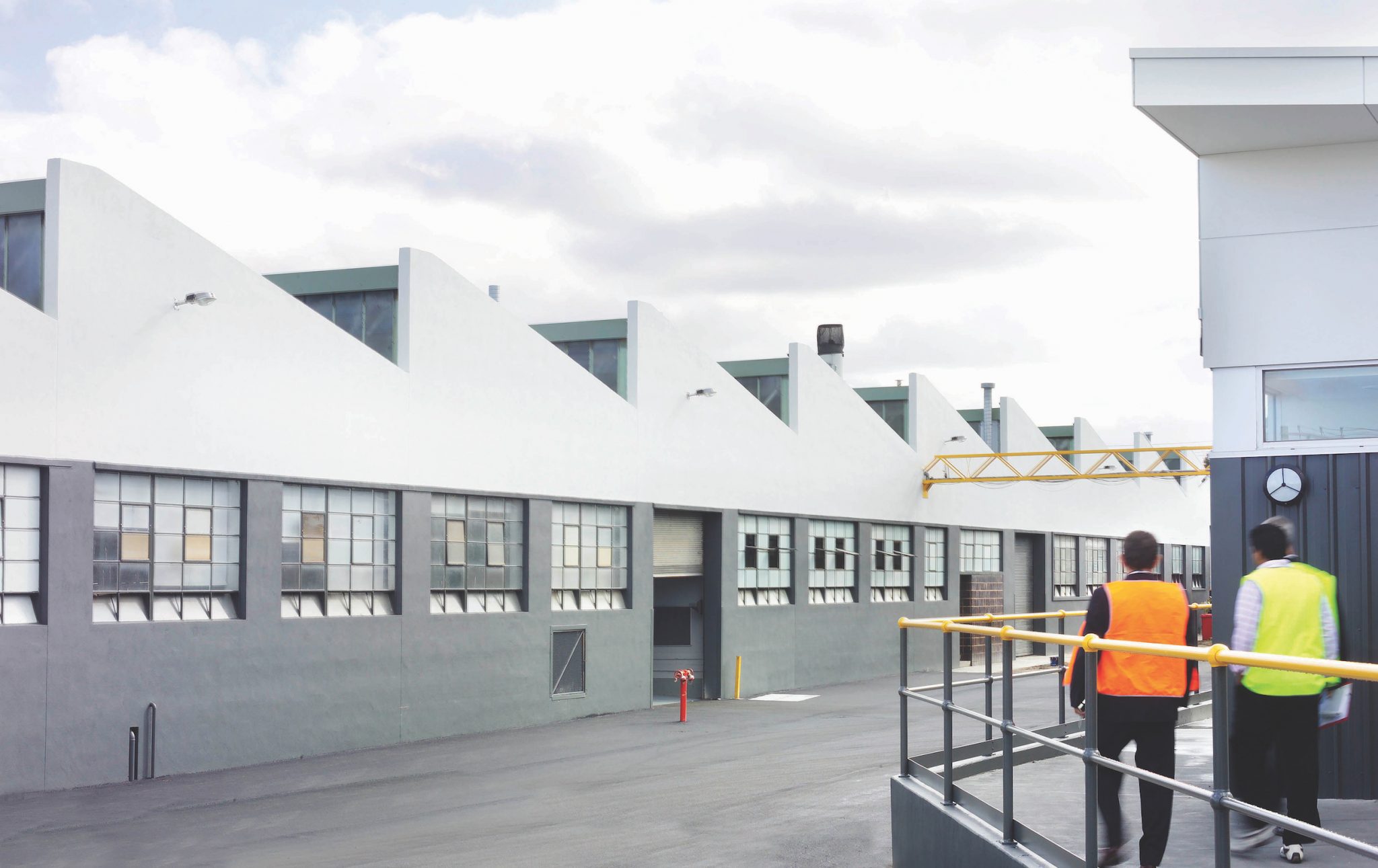 Leading Locking & Security Supplier, ASSA ABLOY Spotlight - Dahlsens