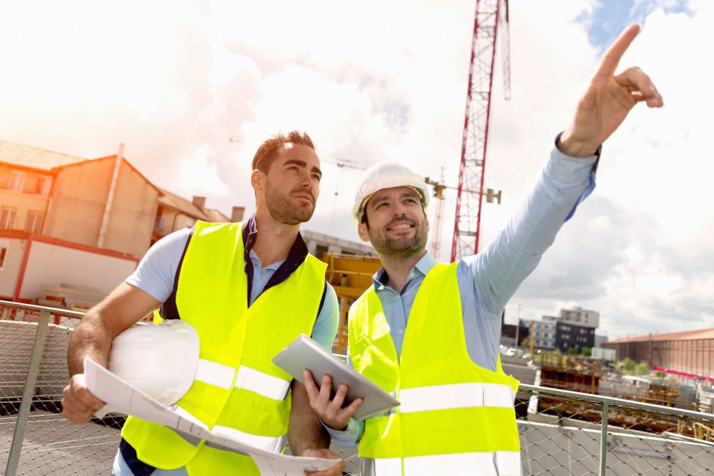 Promoting Work Place Health and Safety with the Codesafe App - Dahlsens