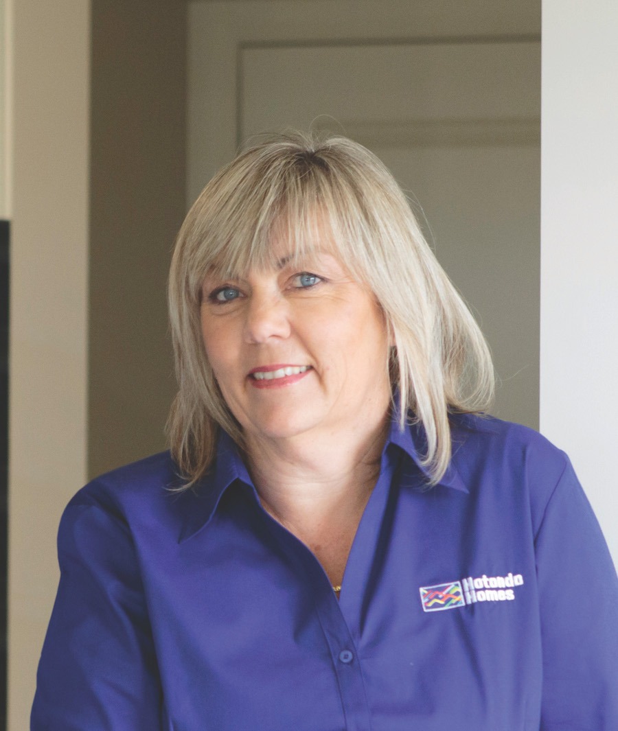 Paving the Way, Women in Construction Spotlight - Dahlsens