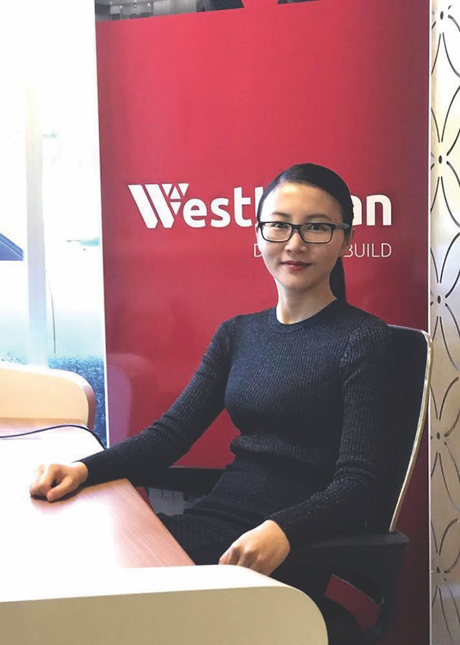 Paving the Way, Women in Construction Spotlight - Dahlsens