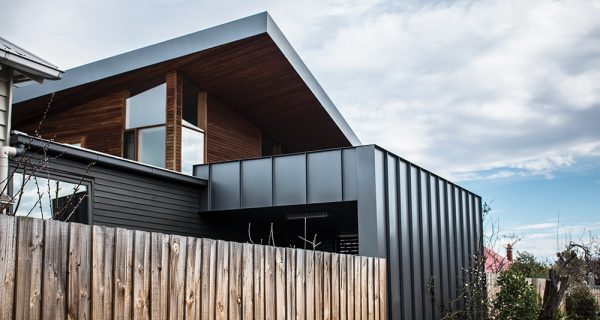 Using Exterior Metal Cladding Systems to Create Street Appeal - Dahlsens