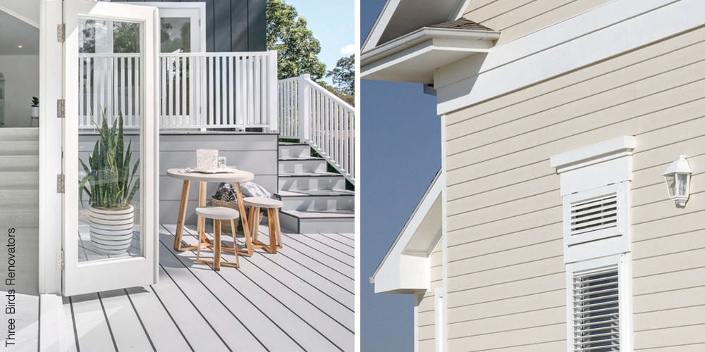 Get the Hamptons Look, Hamptons Style Guide - Dahlsens