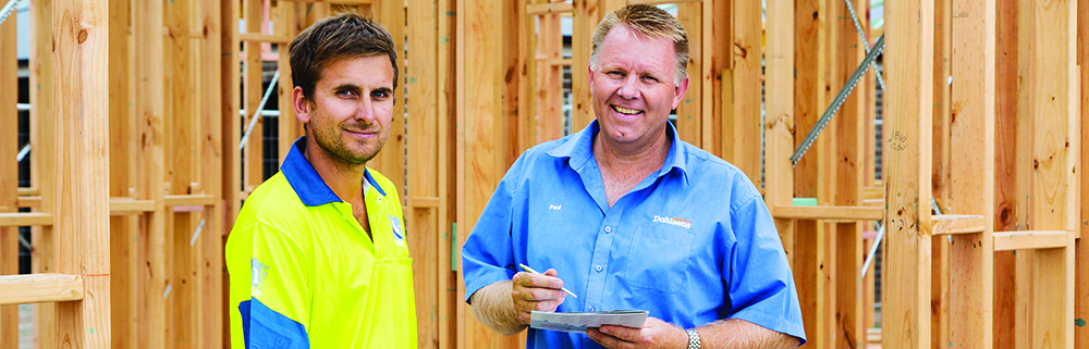 How to Get Construction Leads? Builder Lead Generation Tips - Dahlsens