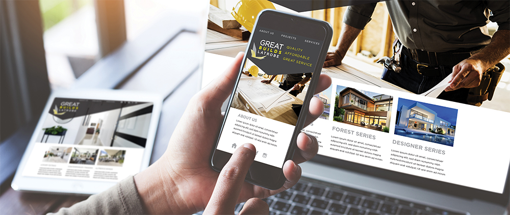 How to Get Construction Leads? Builder Lead Generation Tips - Dahlsens