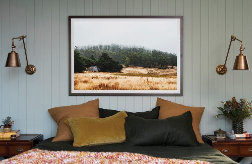 Timeless Internal Timber Cladding Options - Dahlsens