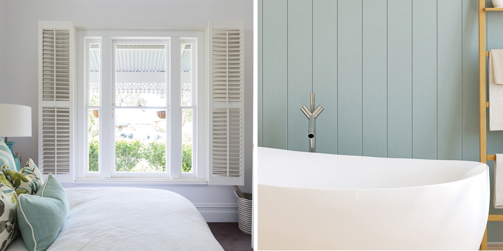 Get the Hamptons Look, Hamptons Style Guide - Dahlsens