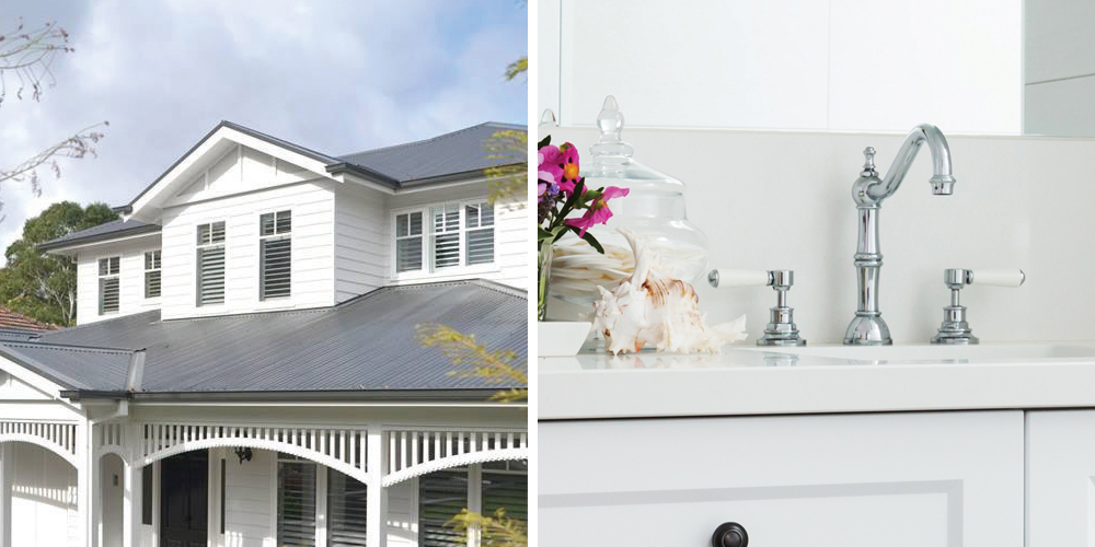 Get the Hamptons Look, Hamptons Style Guide - Dahlsens