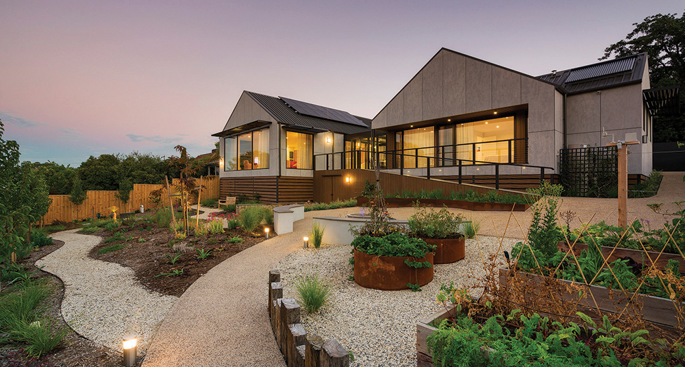 Timber, Stone & Other Cladding Styles Guide - Dahlsens