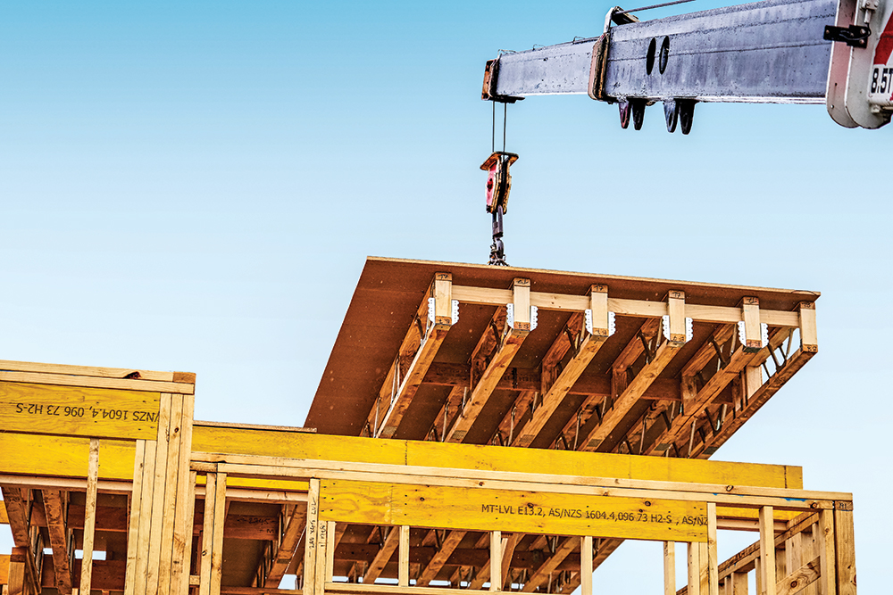 Save time & Money with Prefabricated Floor Cassettes - Dahlsens