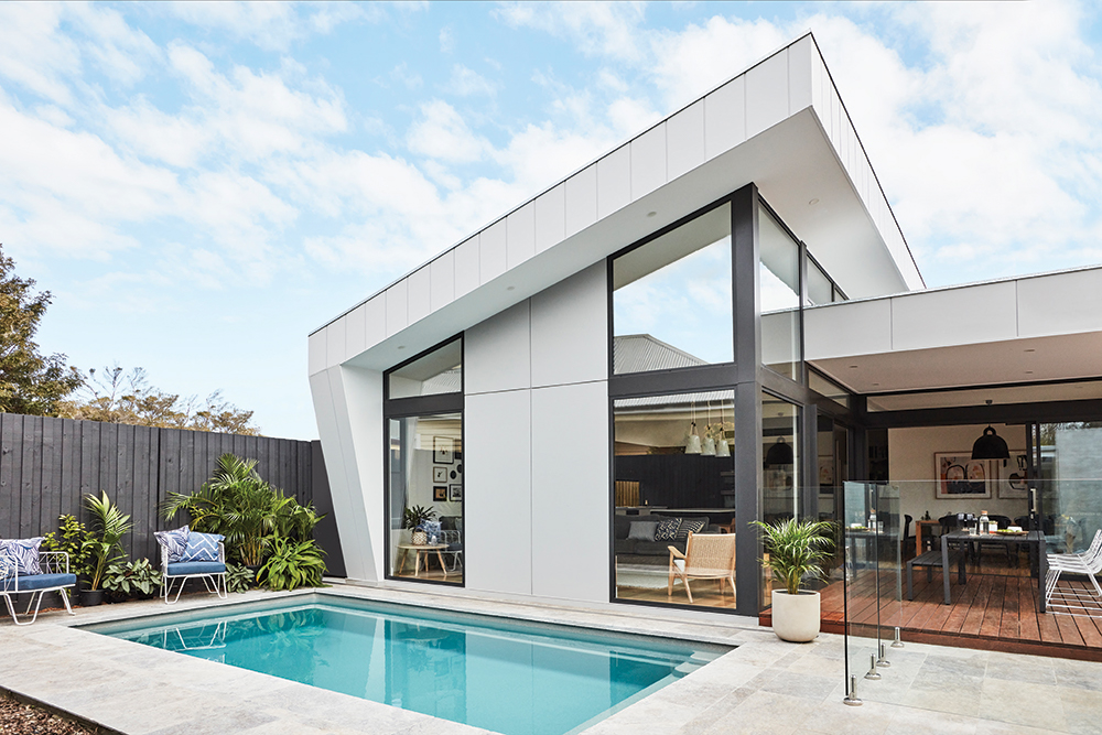 Timber, Stone & Other Cladding Styles Guide - Dahlsens