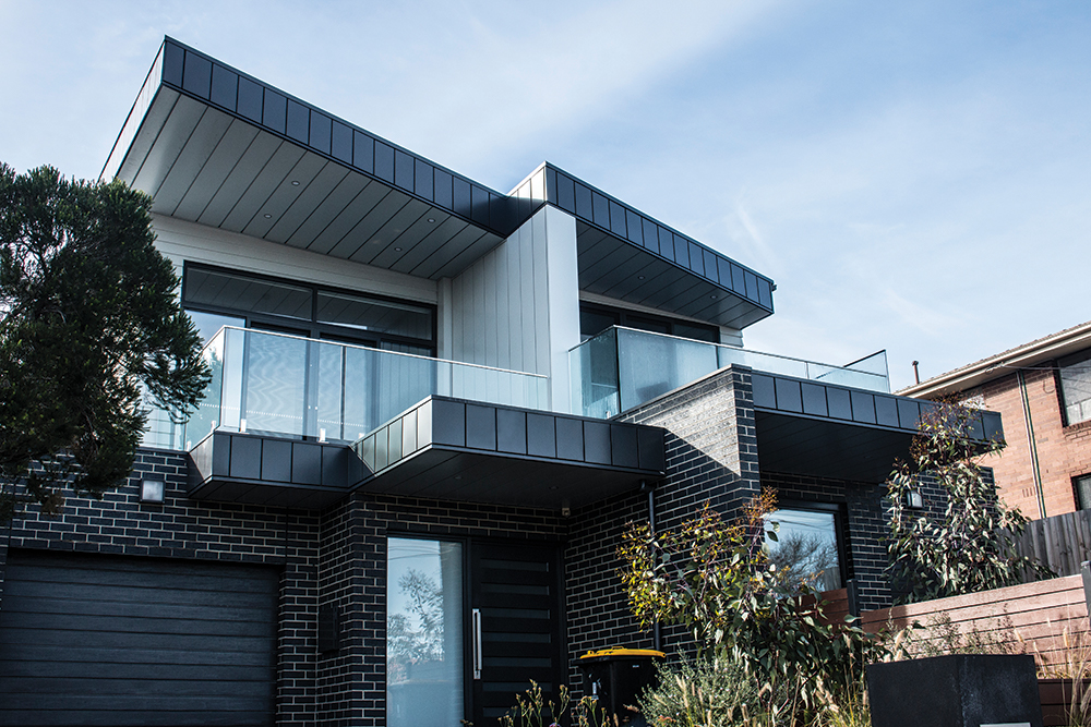 Timber, Stone & Other Cladding Styles Guide - Dahlsens