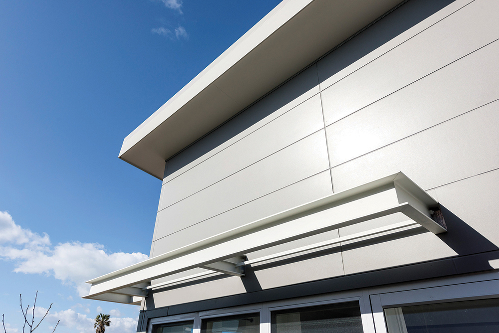 Timber, Stone & Other Cladding Styles Guide - Dahlsens