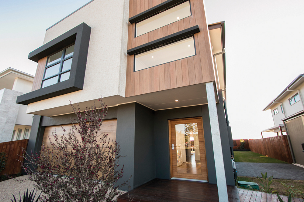 Timber, Stone & Other Cladding Styles Guide - Dahlsens