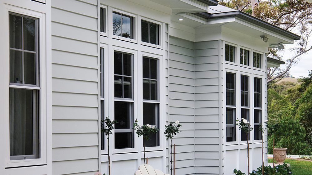 Timber, Stone & Other Cladding Styles Guide - Dahlsens