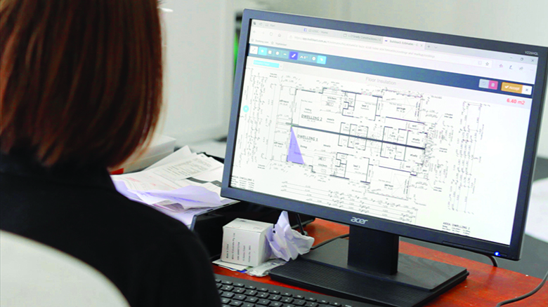 BuildXact: Project Management Software for Builders - Dahlsens