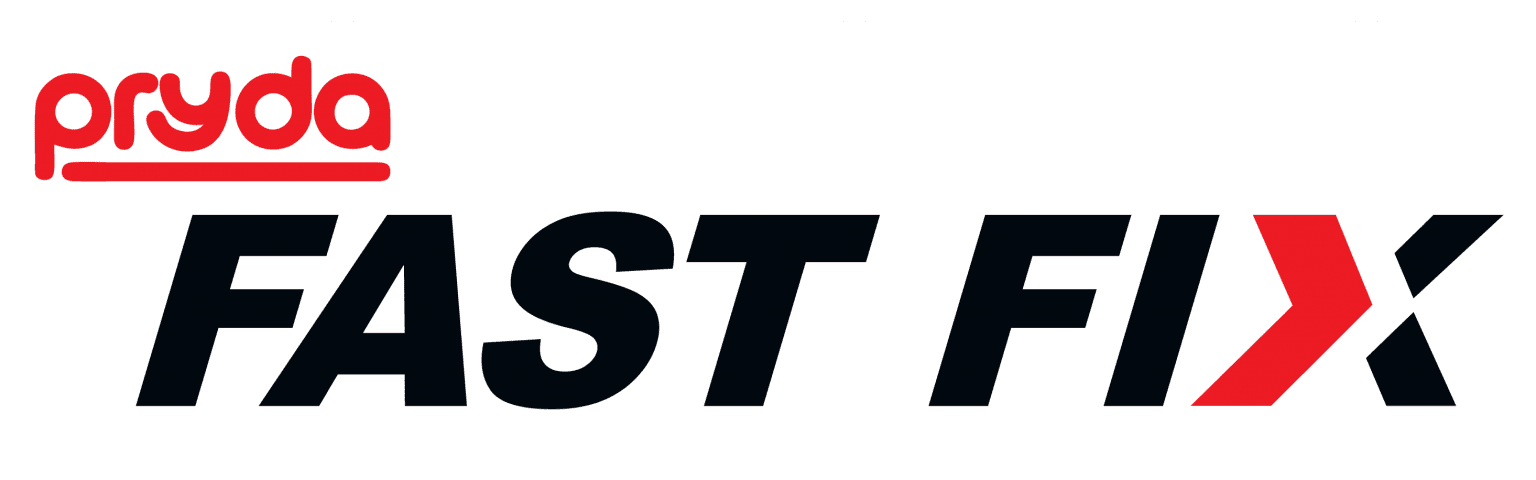 Pryda FastFix - Dahlsens