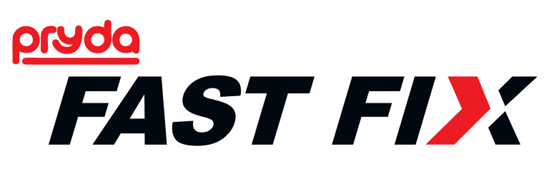Pryda FastFix - Dahlsens