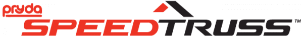 Pryda SpeedTruss - Dahlsens