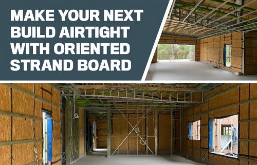 Meyer Timber: Oriented Strand Board (OSB) Supplier Spotlight - Dahlsens
