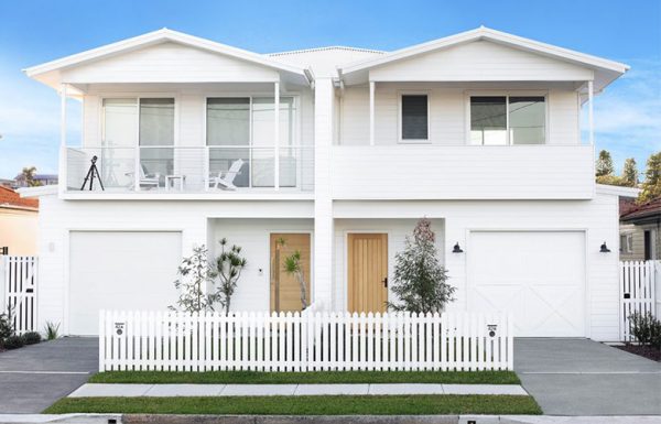 CodeMark Australia Conformity Certified Weatherboards by Weathertex ...