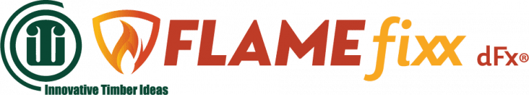 First BAL 40 Rated Treated Pine, FLAMEfixx dFx - Dahlsens