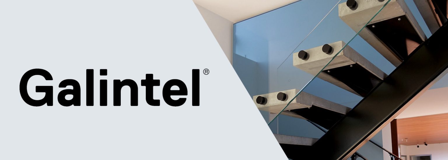 Galintel Mono & Double Stringer Stairs - Dahlsens