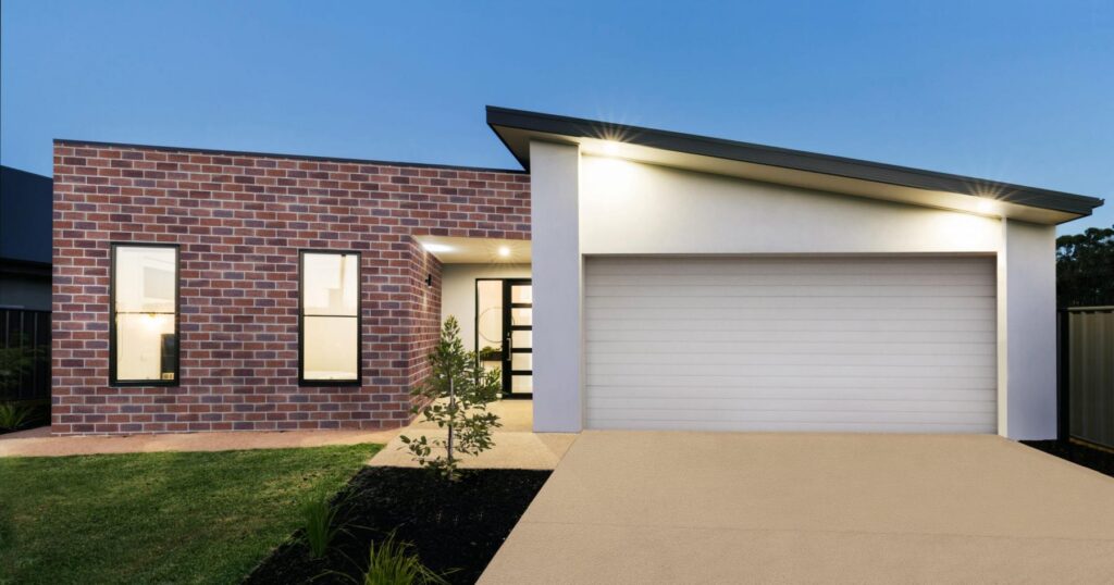 Brick Cladding - Dahlsens