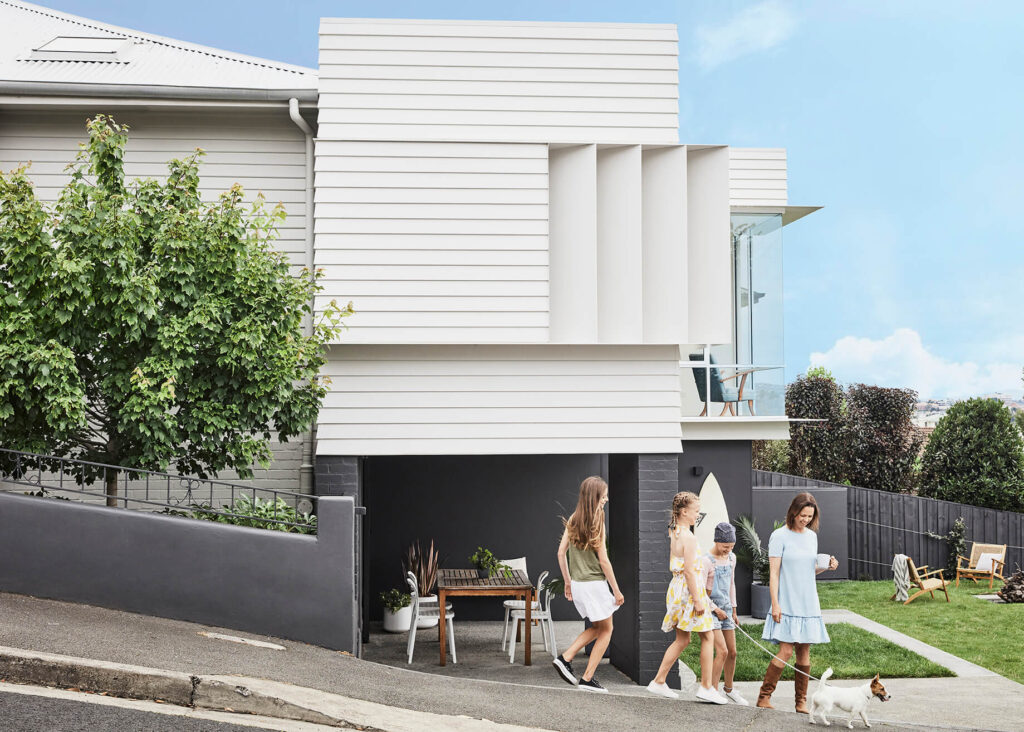 Premium Fibre Cement Cladding Solutions - Dahlsens