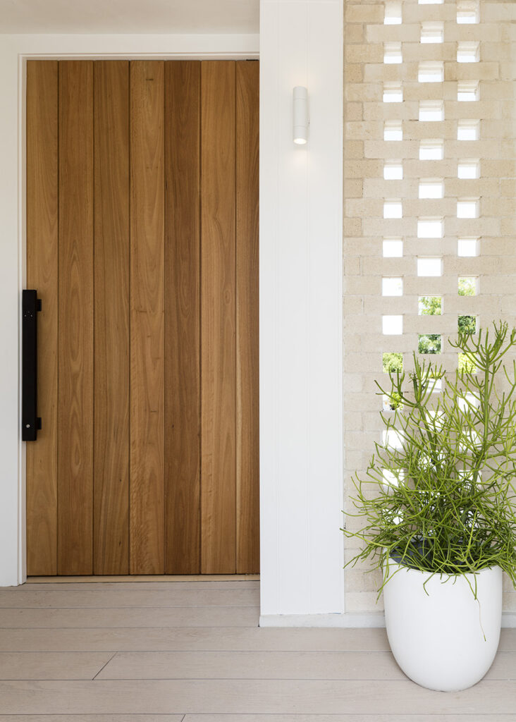 Digital door locks - Dahlsens