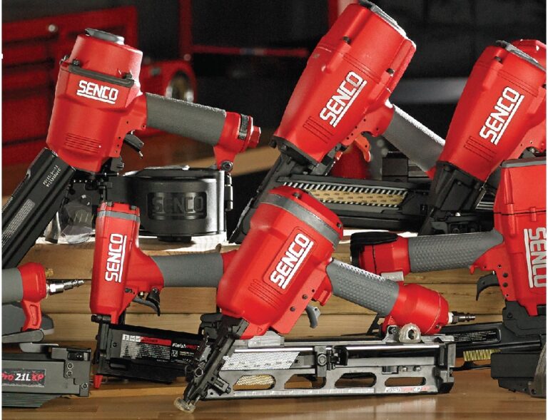 Power and hand tools- Dahlsens