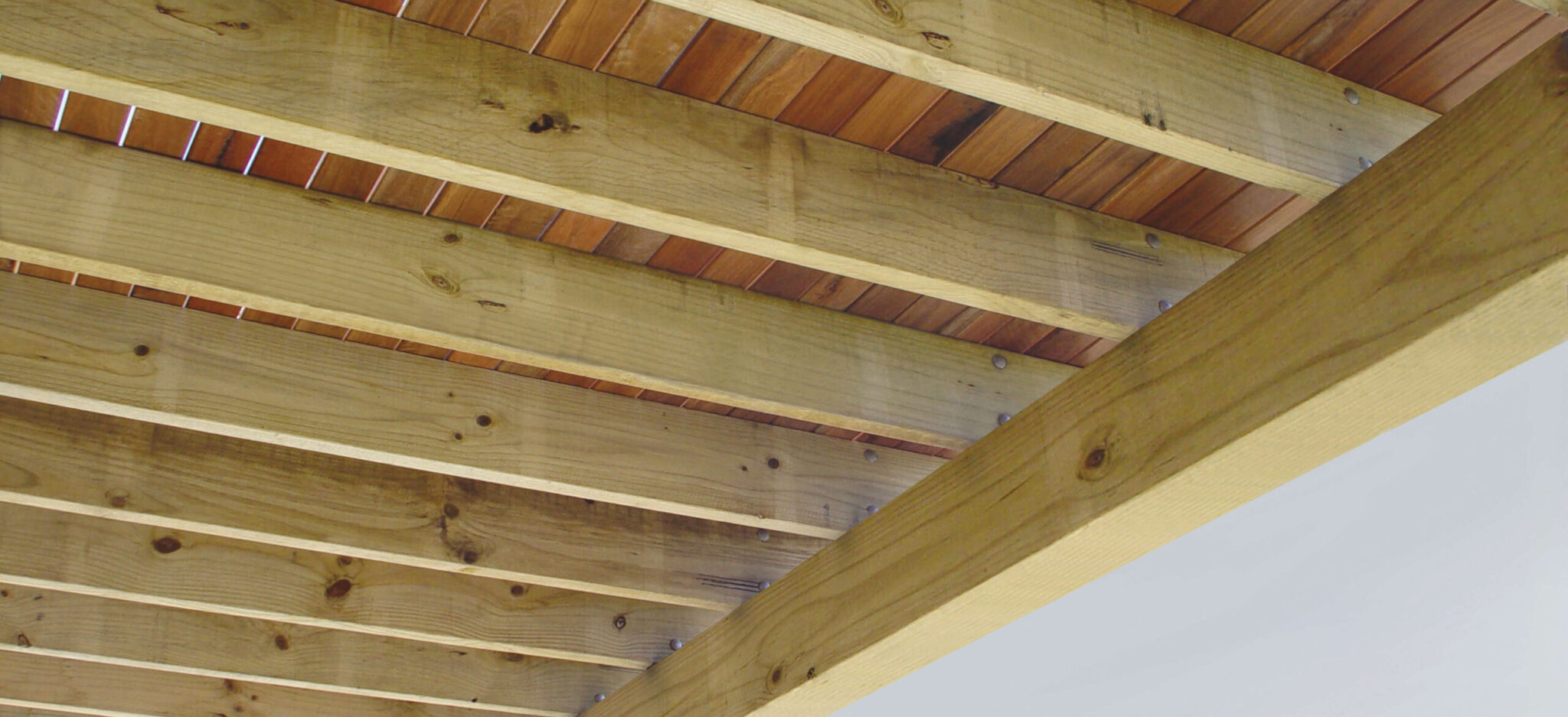 Framing timber - Dahlsens