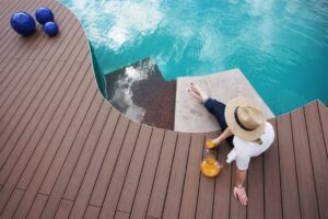 Decking - Composite, Modular & Timber | Dahlsens