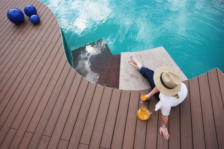 Decking - Composite, Modular & Timber | Dahlsens