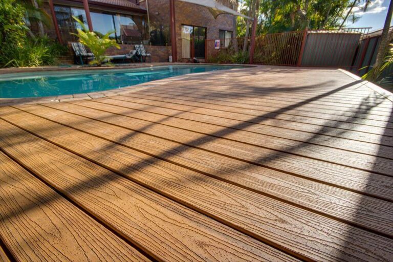 Decking - Composite, Modular & Timber | Dahlsens