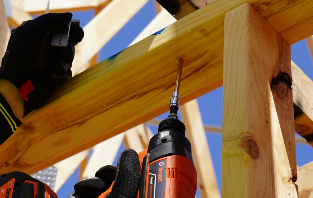 Pryda SpeedTruss - Dahlsens