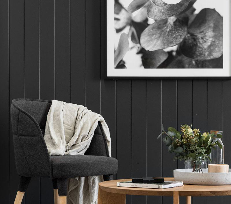 Architectural internal linings - Dahlsens