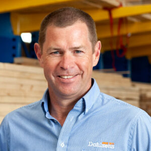 Our Leaders - Dahlsens