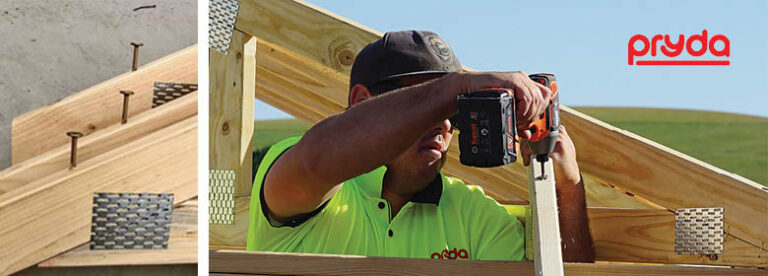 TRUST PRYDA FOR SAFETY - Dahlsens