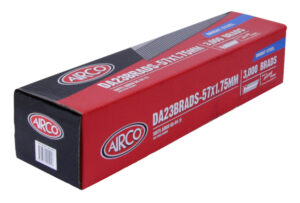 Fasteners - Dahlsens