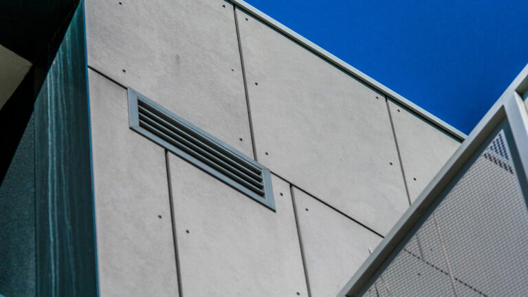 Concrete & Cement Cladding | Dahlsens