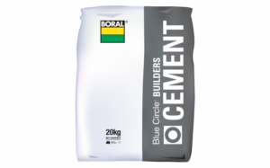 Pre-Packaged Cement, Concrete and Mortar - Dahlsens