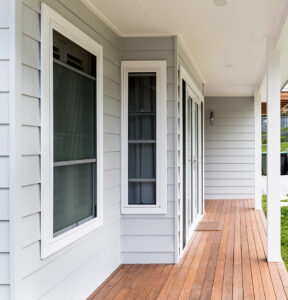 Weatherboard Cladding | Buy Online & In-Store | Dahlsens