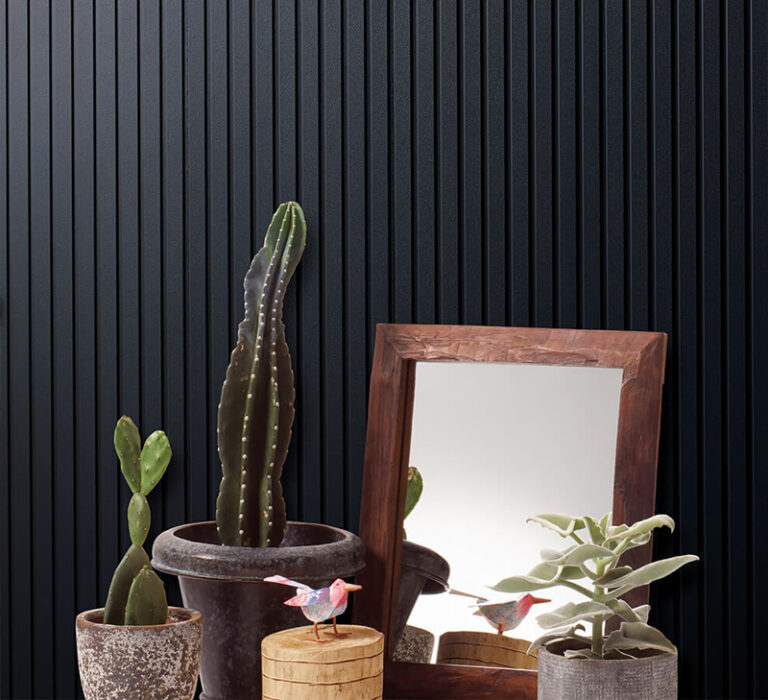 Textured Cladding - Dahlsens