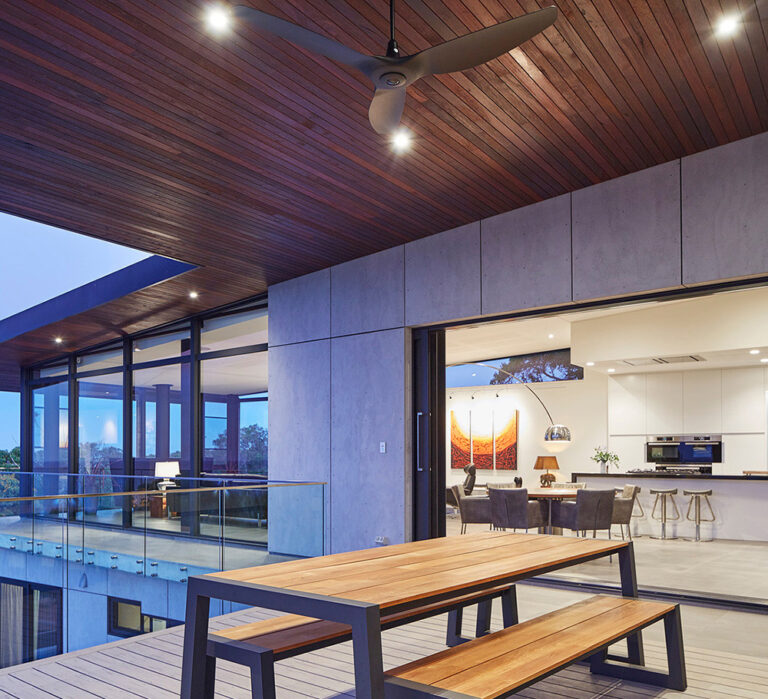 Concrete & Cement Cladding | Dahlsens