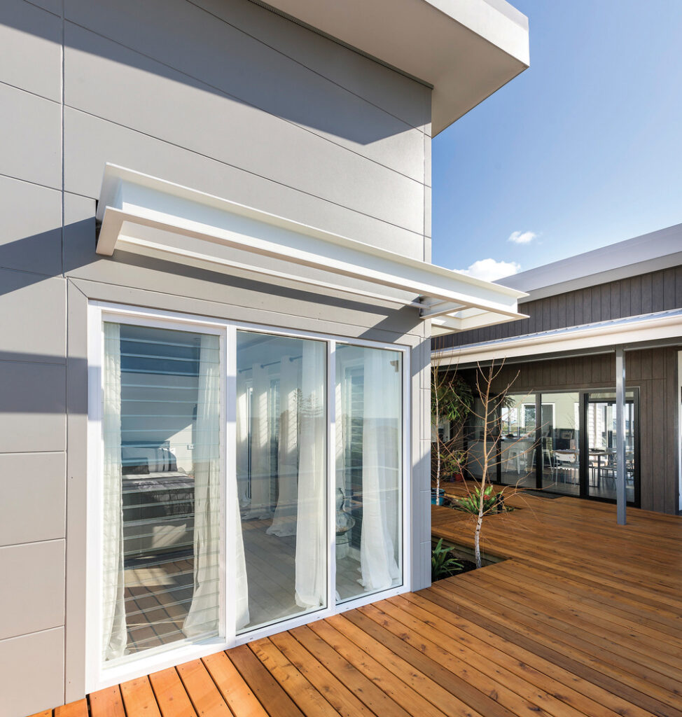 Vertical and Horizontal Tounge & Groove Cladding | Dahlsens