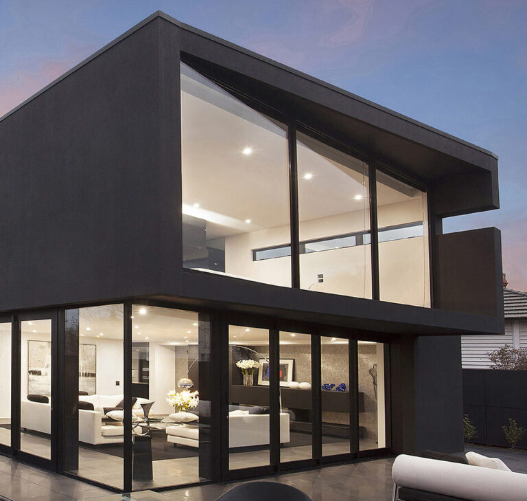 Render Cladding- Dahlsens