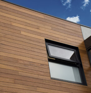 Vertical and Horizontal Tounge & Groove Cladding | Dahlsens