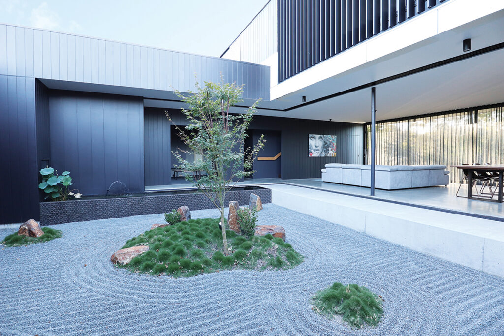 Composite Cladding - Dahlsens