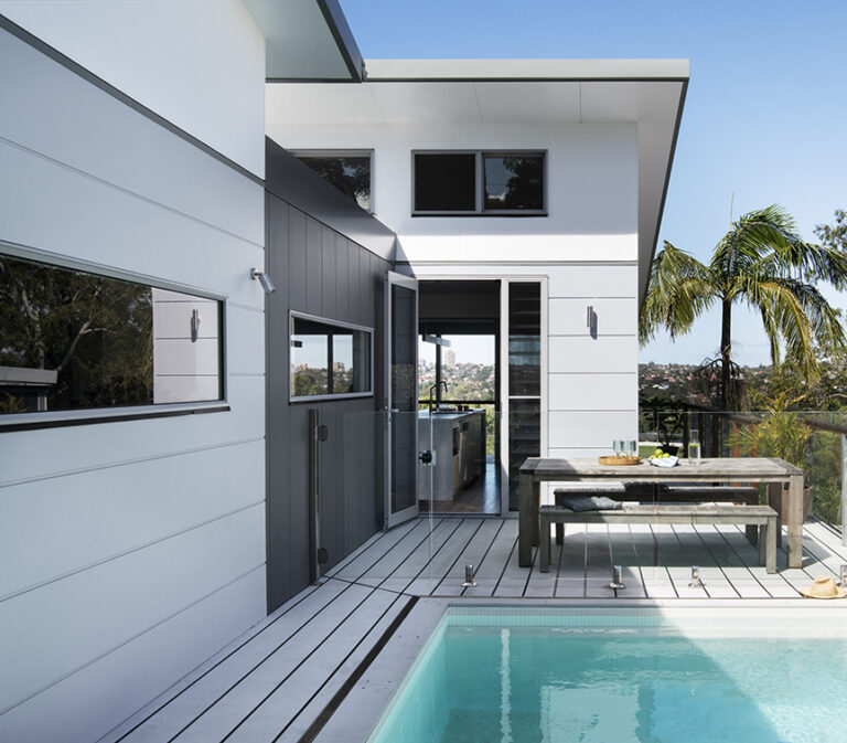 Vertical and Horizontal Tounge & Groove Cladding | Dahlsens